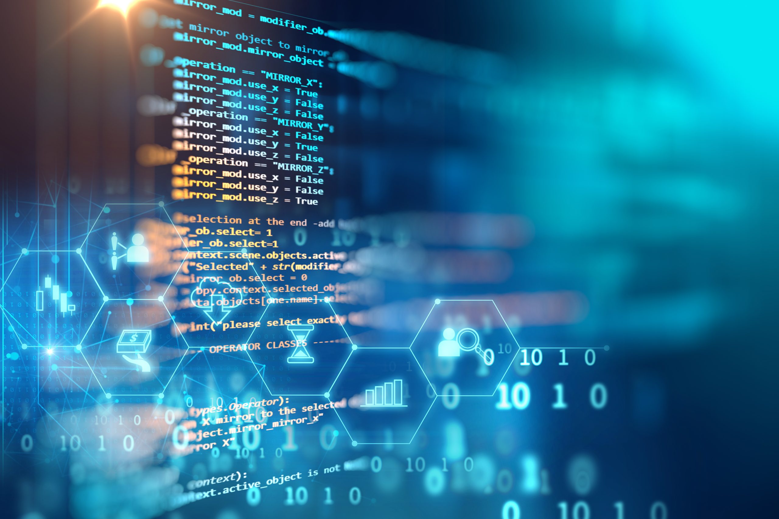 High information management security standards set at acQuire | acQuire