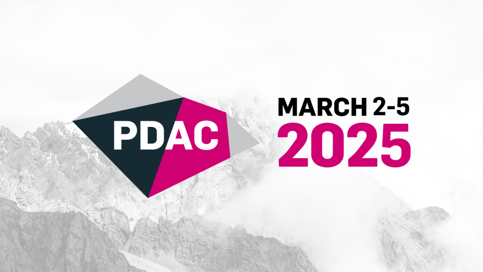 Your Ultimate PDAC 2025 Guide: What’s Happening at the acQuire Booth | acQuire